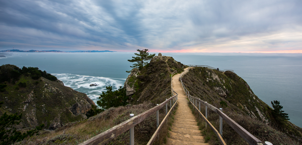 Take In Spectacular Sights at Muir Beach - Your Town Monthly