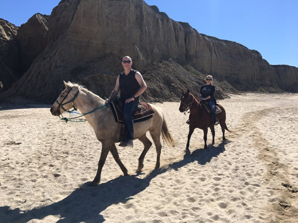 Cruise Down the Coast to Half Moon Bay - Your Town Monthly
