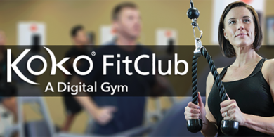 Digital Fitness - Give It a Try! - Your Town Monthly