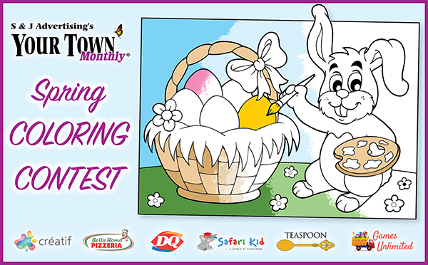 Coloring Contest Quotes