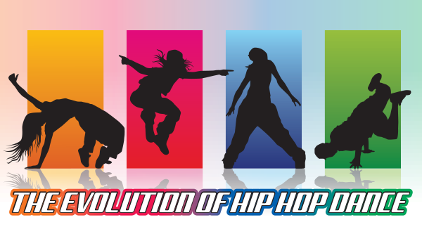 The American Theater Company: “The Evolution of Hip Hop Dance” - Your ...