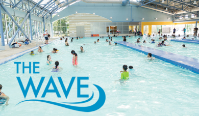 The Wave Waterpark in Dublin is Open - Your Town Monthly
