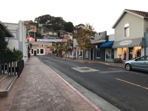 Day Trip to Tiburon - Your Town Monthly