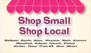 Shop Small, Shop Local - Your Town Monthly