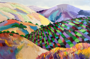 Harrington Gallery: “Art in Place” - Your Town Monthly