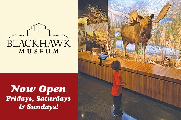blackhawk museum Archives - Your Town Monthly