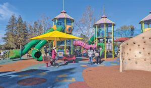 Heather Farm Park in Walnut Creek - Your Town Monthly