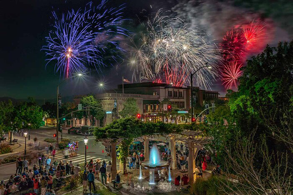 Events Archive - Your Town Monthly