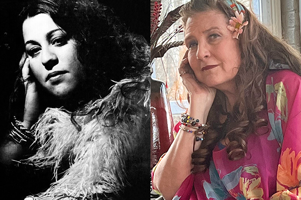 Ed Kinney Speaker Series: “An Afternoon or Evening with... Cass Elliot ...