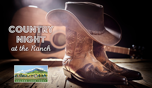Country Night at the Ranch - Your Town Monthly